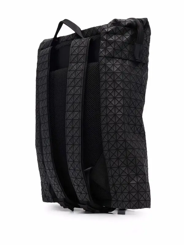 Issey Miyake Large Crispy Backpack