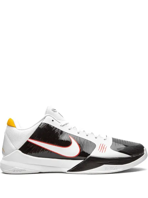 Nike Kobe Protro Alternate Bruce Lee Sneakers - White