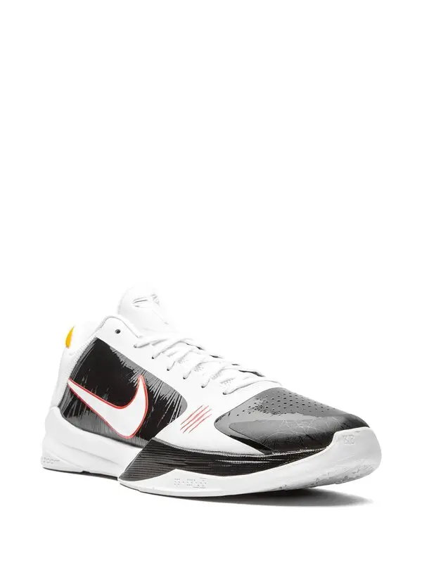 Nike Kobe Protro Alternate Bruce Lee Sneakers - White