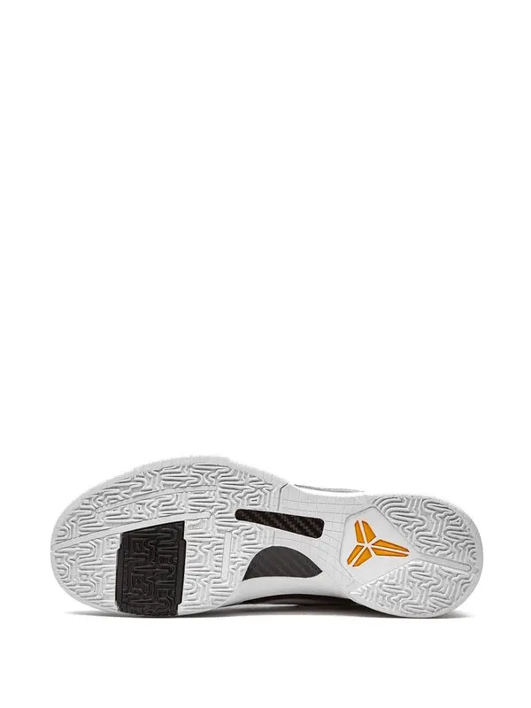 Nike Kobe Protro Alternate Bruce Lee Sneakers - White