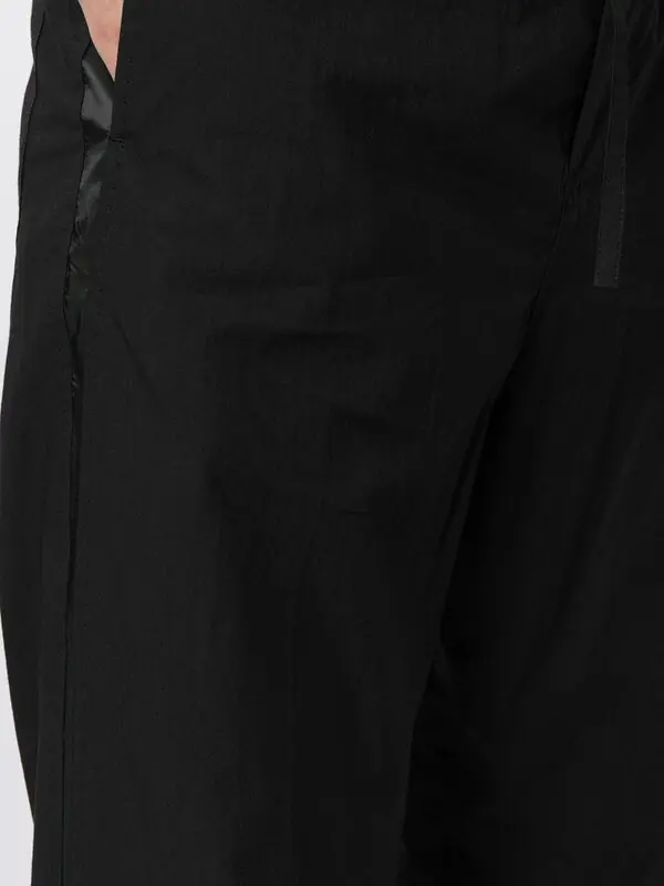 CRAIG GREEN Cotton Tapered Leg Trousers