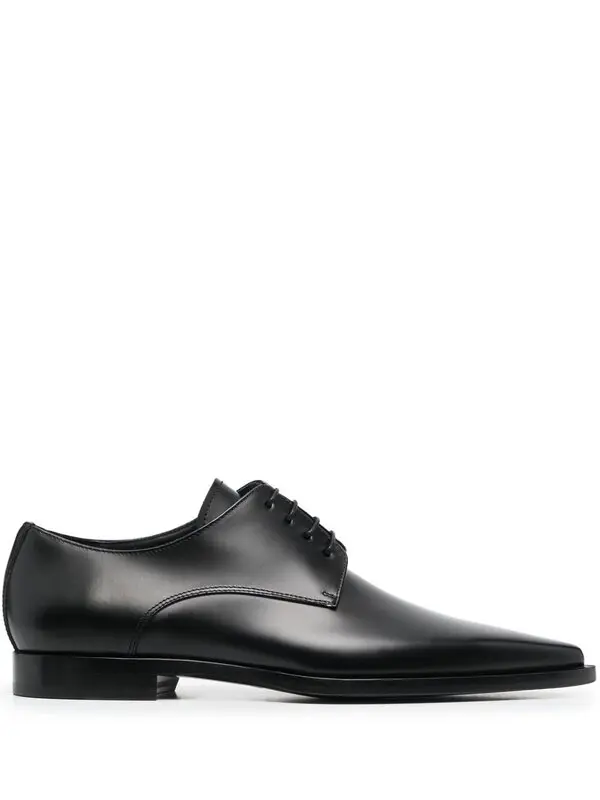 Dsquared2 Pointed-toe Oxford Shoes