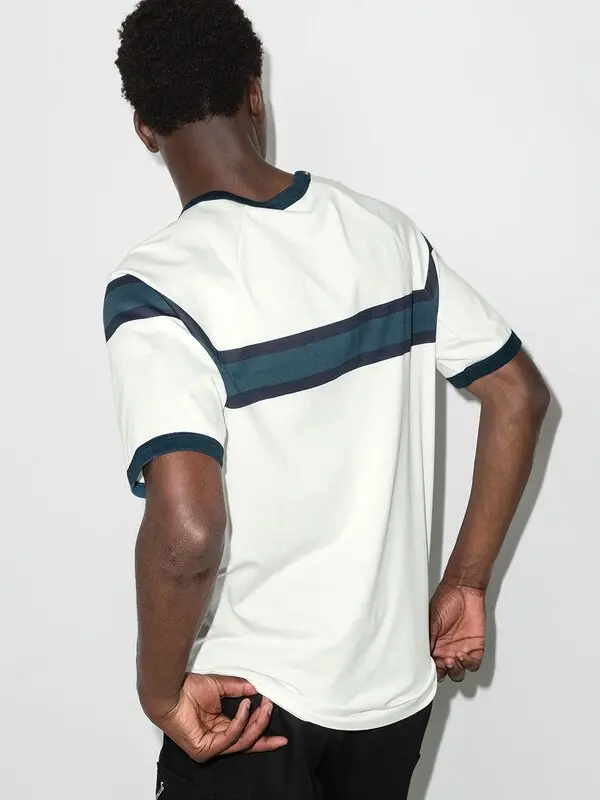 Dolce & Gabbana Dg Band Logo T-shirt