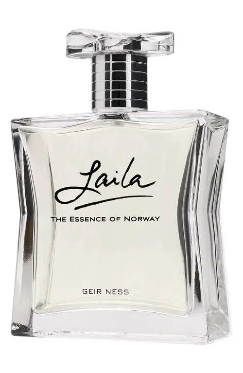 GEIR NESS Laila Eau De Parfum - No Color
