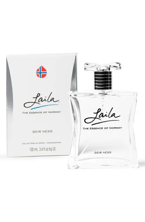 GEIR NESS Laila Eau De Parfum