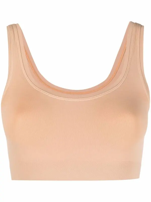 Hanro Touch Feeling Top - Neutrals