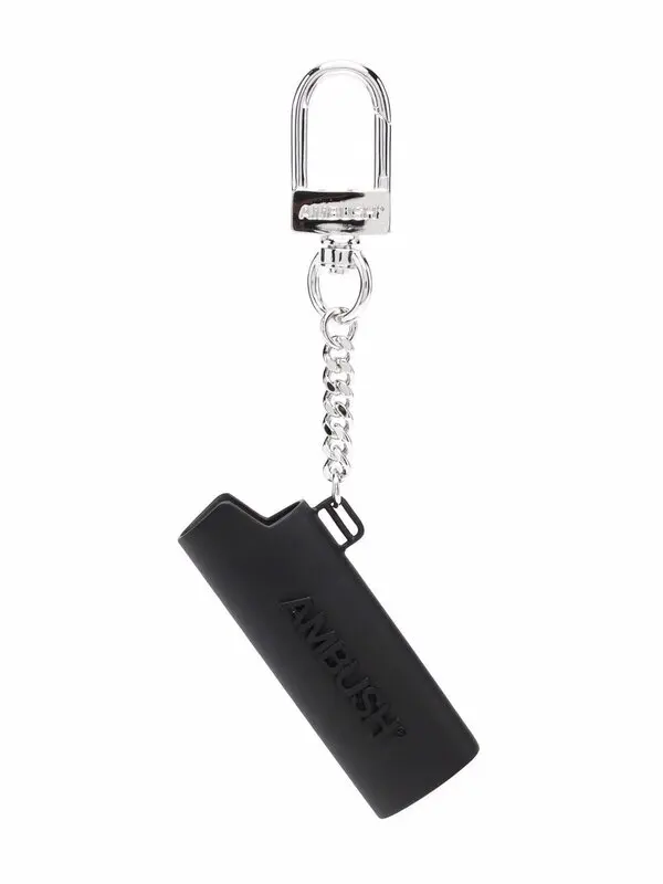 AMBUSH Case-detail Key Chain