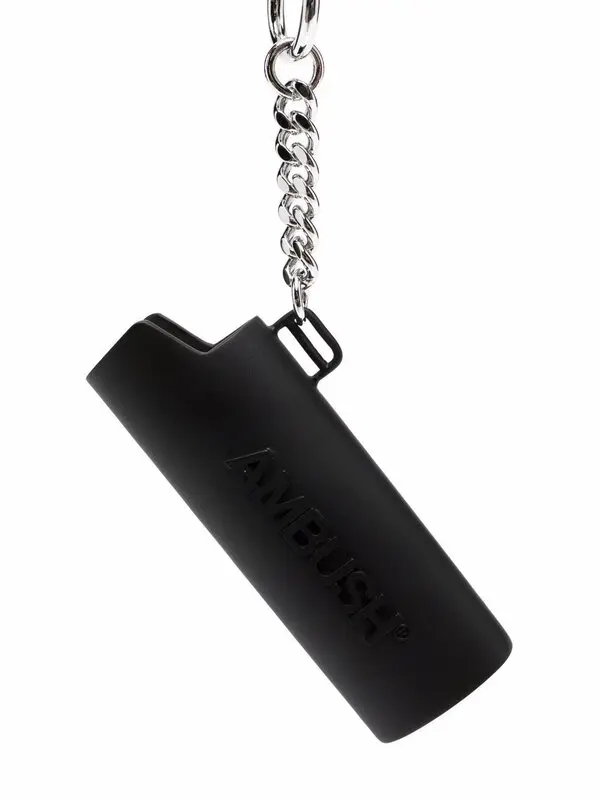 AMBUSH Case-detail Key Chain