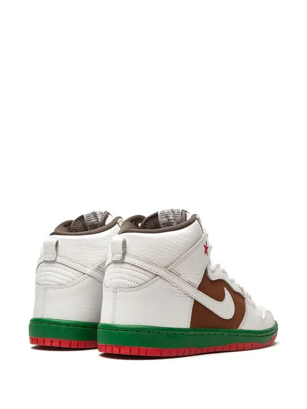 Nike Dunk High Premium Cali Sneakers