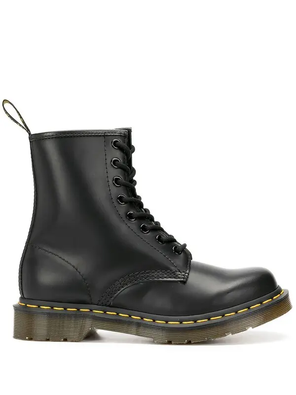 Dr. Martens Ankle Lace-up Boots