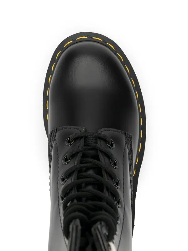 Dr. Martens Ankle Lace-up Boots