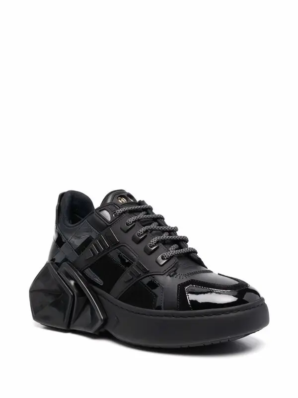 HIDE&JACK Silverstone Low-top Sneakers