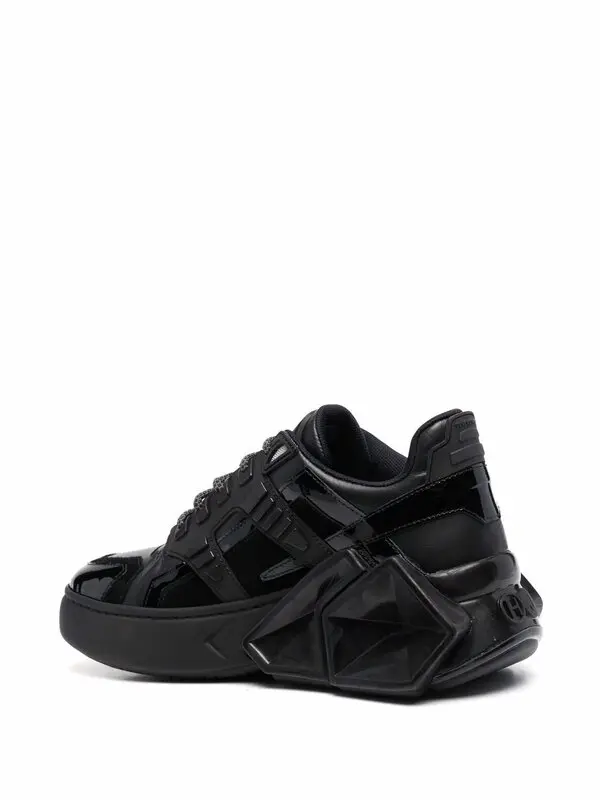 HIDE&JACK Silverstone Low-top Sneakers
