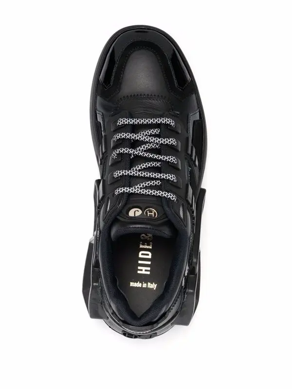 HIDE&JACK Silverstone Low-top Sneakers