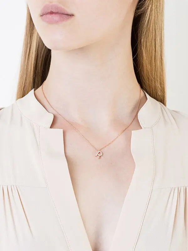 ALINKA Id Diamond Necklace