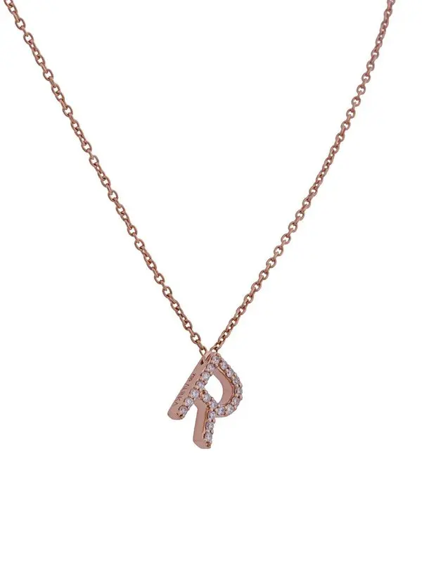 ALINKA Id Diamond Necklace