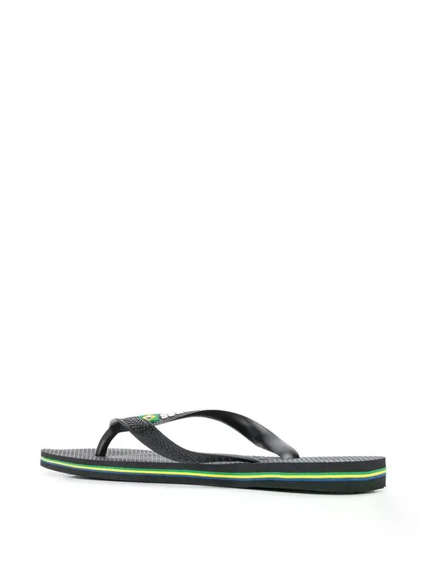 Havaianas Logo Detail Flip-flops