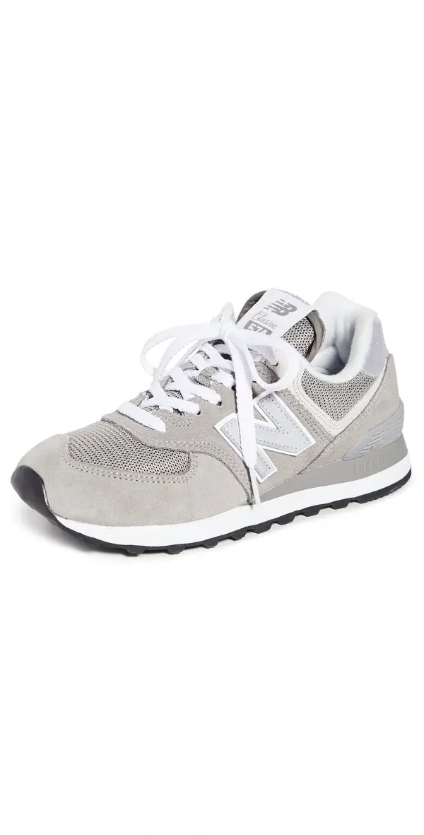 NEW BALANCE 574 Iconic Classic Sneakers