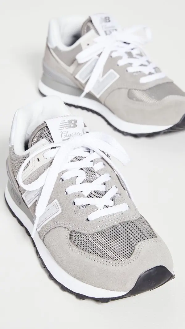 NEW BALANCE 574 Iconic Classic Sneakers