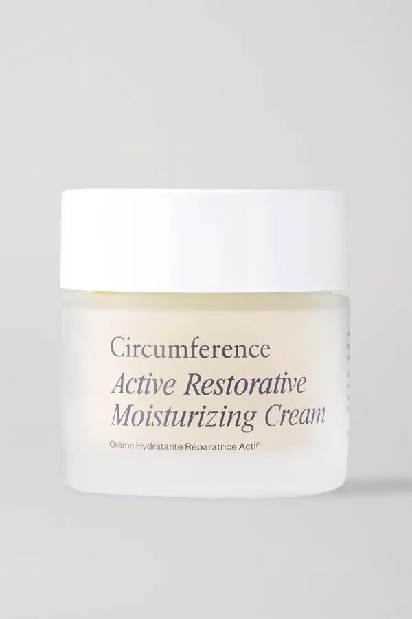 CIRCUMFERENCE Active Restorative Moisturizing Cream, 60ml