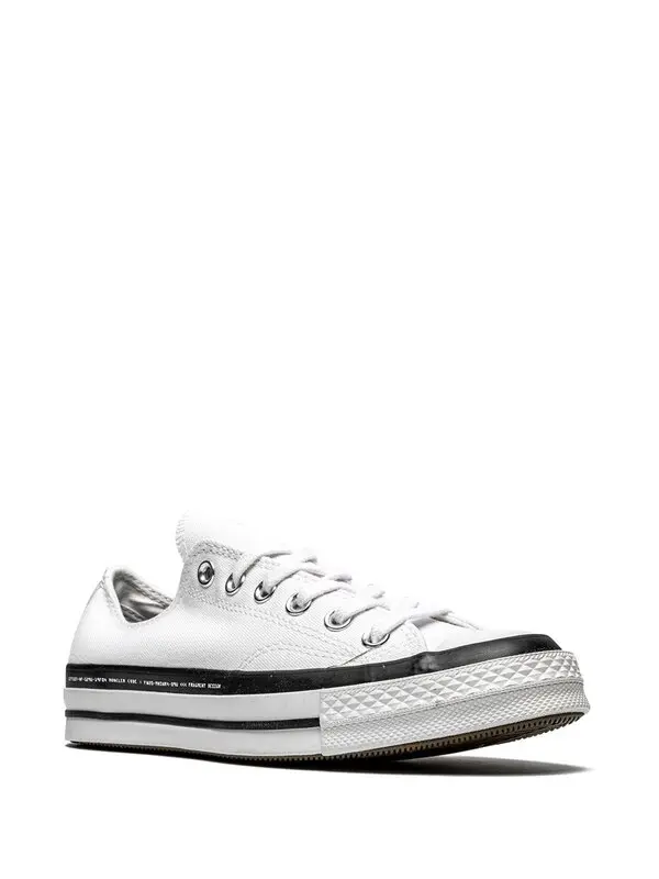 CONVERSE Chuck Taylor All Star 70 Low-top Sneakers