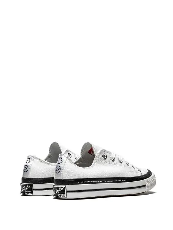 CONVERSE Chuck Taylor All Star 70 Low-top Sneakers