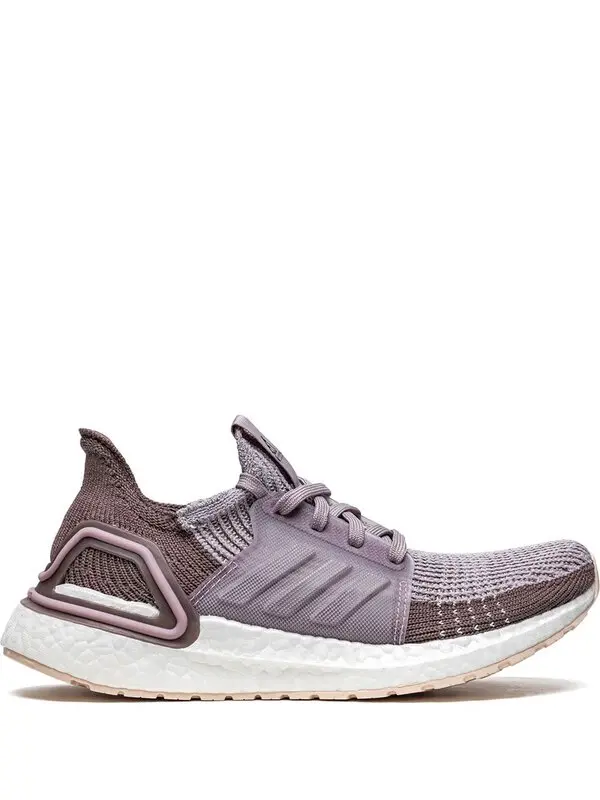 Adidas Ultraboost 19 Low-top Sneakers - Purple