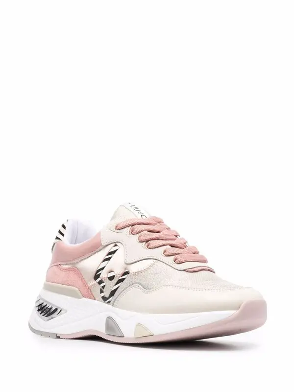 Liu Jo Hoa 10 Low-top Sneakers