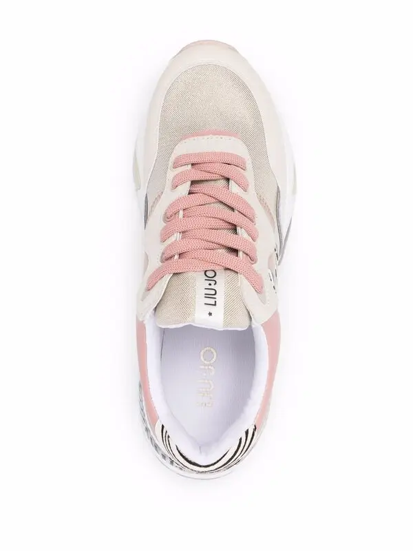 Liu Jo Hoa 10 Low-top Sneakers
