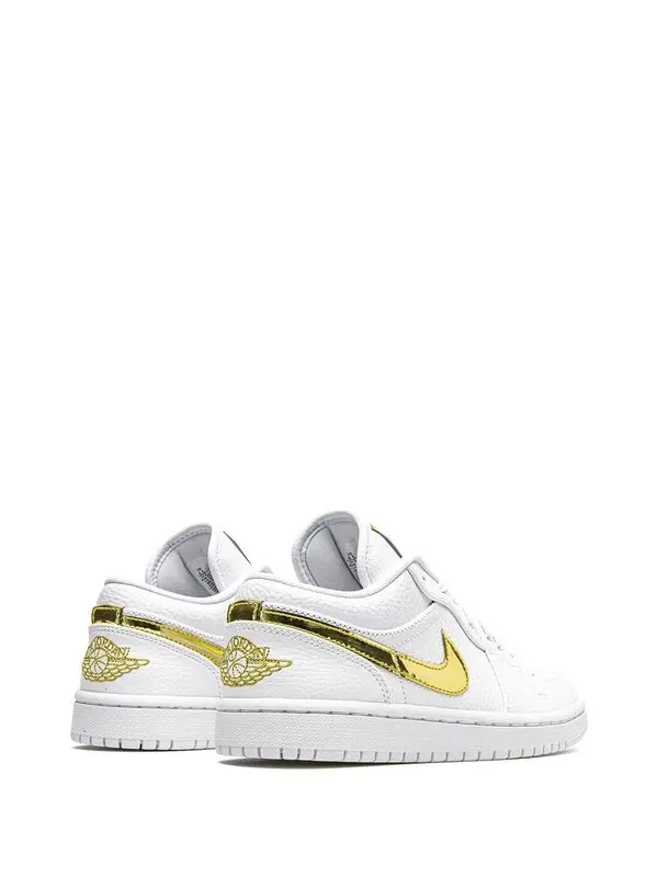 JORDAN Air 1 Low Se Sneakers - White