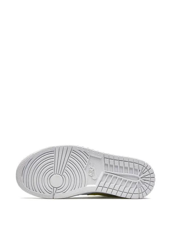 JORDAN Air 1 Low Se Sneakers - White