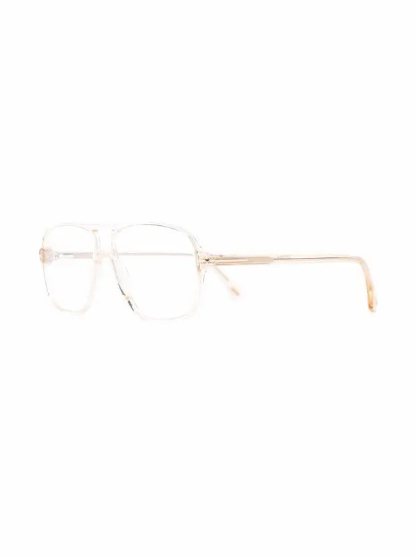 TOM FORD Square-frame Glasses