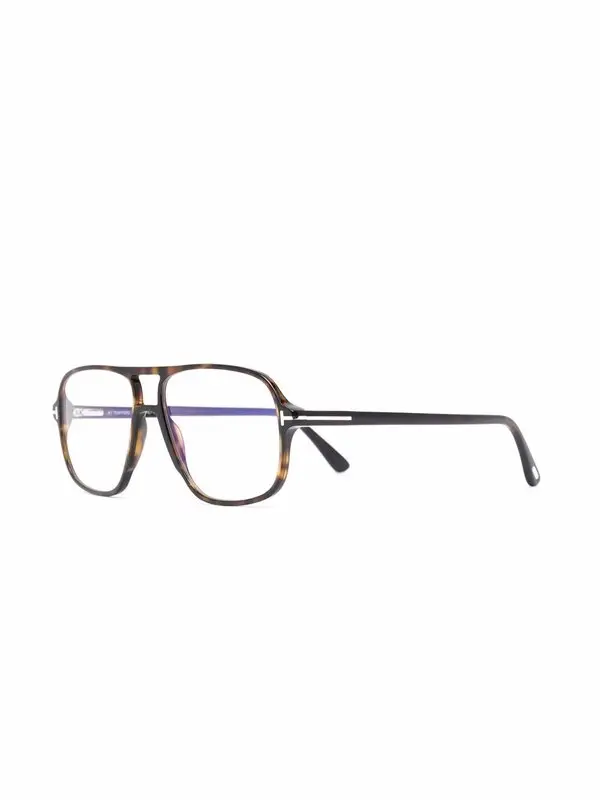 TOM FORD Square-frame Glasses
