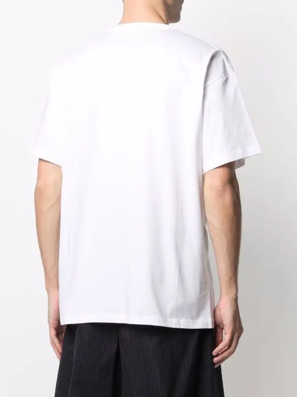 Raf Simons Solitary Disorder T-shirt