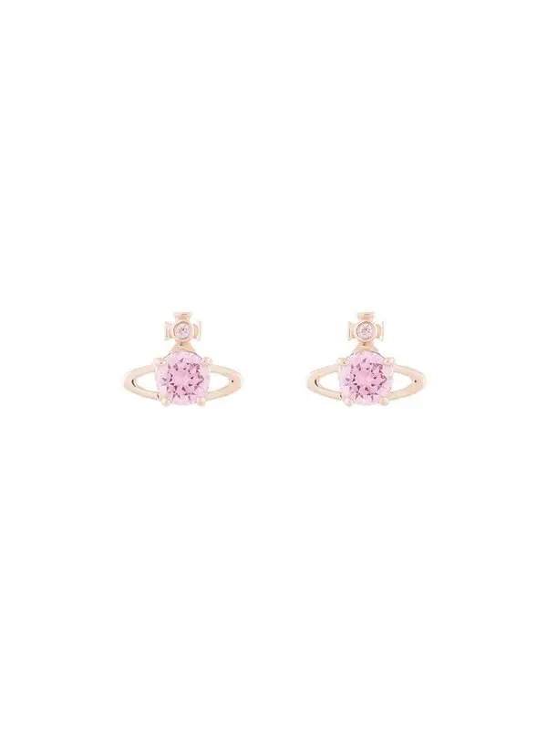 VIVIENNE WESTWOOD Reina Stud Earrings