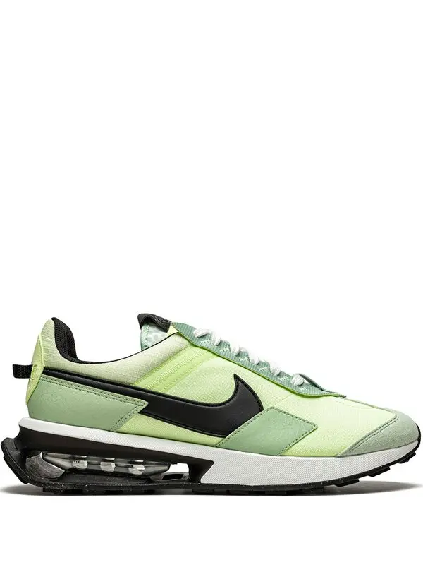 Nike Air Max Pre-day Sneakers - Green