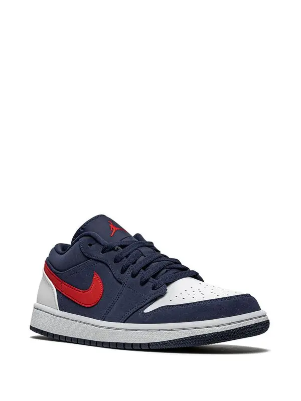 JORDAN Air 1 Low Se Usa Sneakers