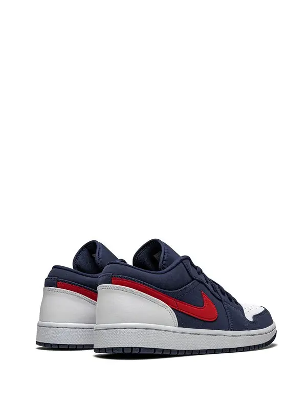 JORDAN Air 1 Low Se Usa Sneakers