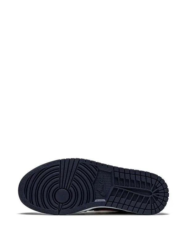 JORDAN Air 1 Low Se Usa Sneakers