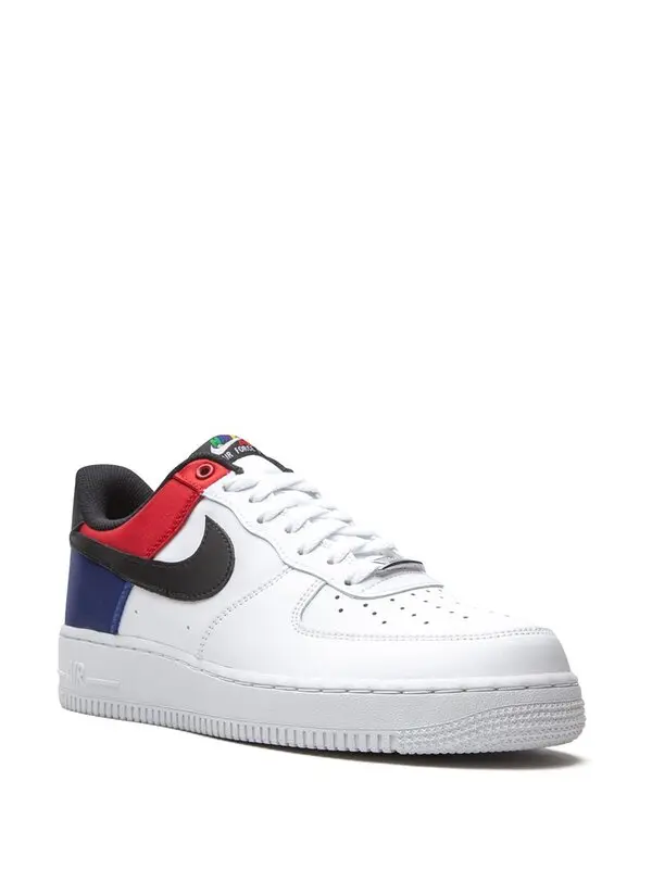 Nike Force 1 '07 Lv8 1 Sneakers - White