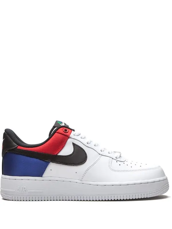 Nike Force 1 '07 Lv8 1 Sneakers - White