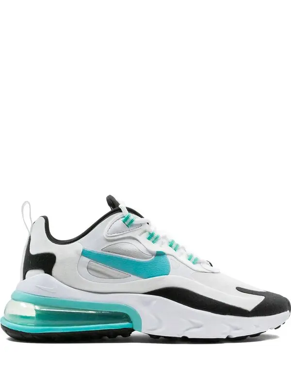 Nike Air Max 270 React Sneakers - White