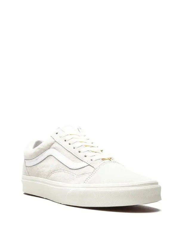 VANS Old Skool Low-top Sneakers - White