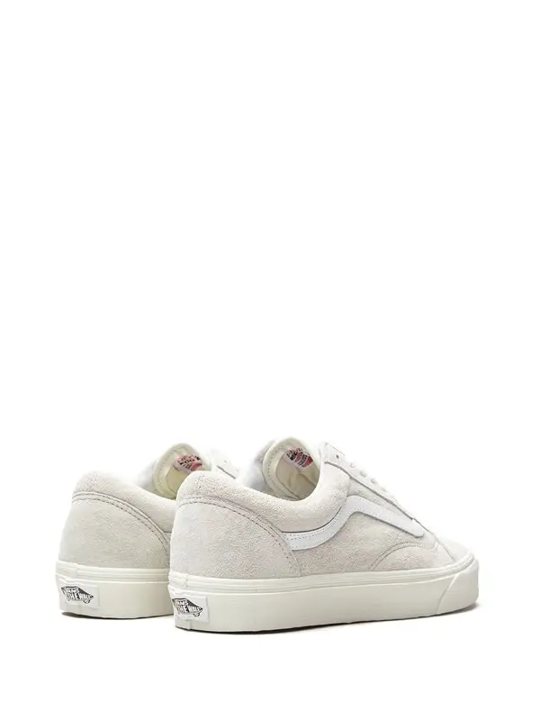 VANS Old Skool Low-top Sneakers - White