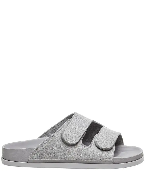 BIRKENSTOCK Forager Touch-strap Sandals