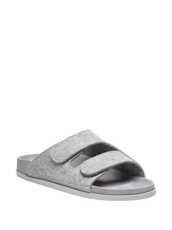 BIRKENSTOCK Forager Touch-strap Sandals