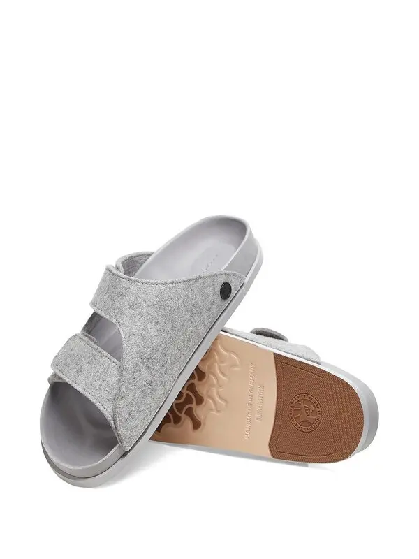 BIRKENSTOCK Forager Touch-strap Sandals