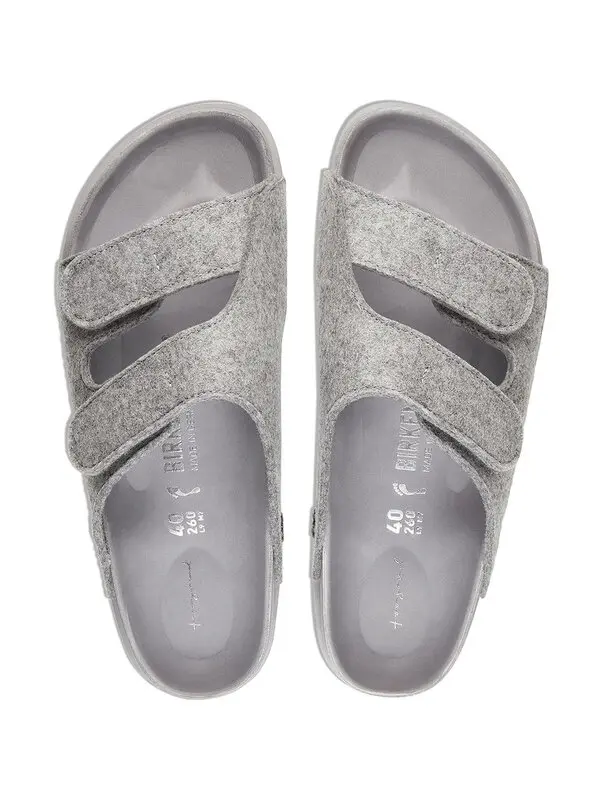 BIRKENSTOCK Forager Touch-strap Sandals
