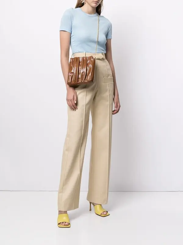 ELLEME Square Vague Bag