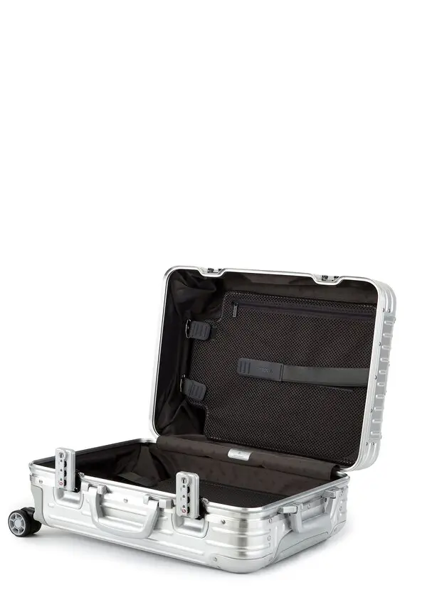 RIMOWA Original Cabin Luggage - Silver